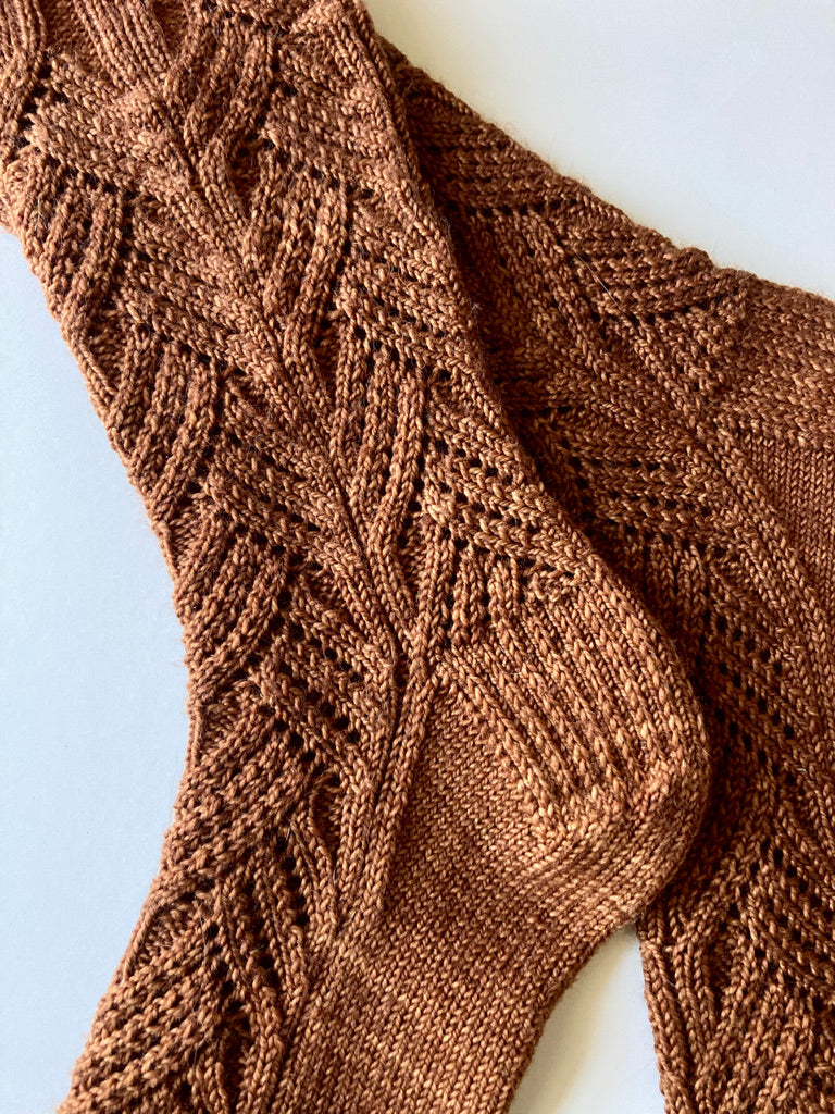 Weaving Socks – Verybusymonkey Designs